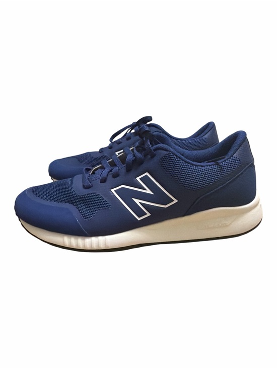 New Balance | Shoes | New Balance Mrl05rb Blue Athletic Sneakers Mens ...